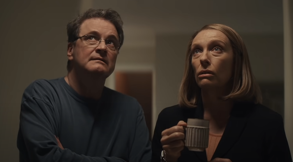 The Five Richest Cast Members of “The Staircase” - TVovermind