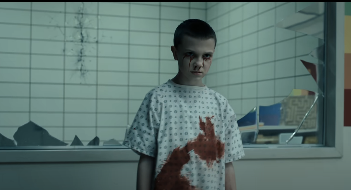 “Stranger Things” Season 4: Meet The New Faces – TVovermind