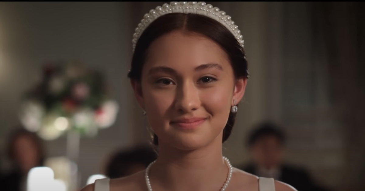Meet the Cast of “The Summer I Turned Pretty” - TVovermind