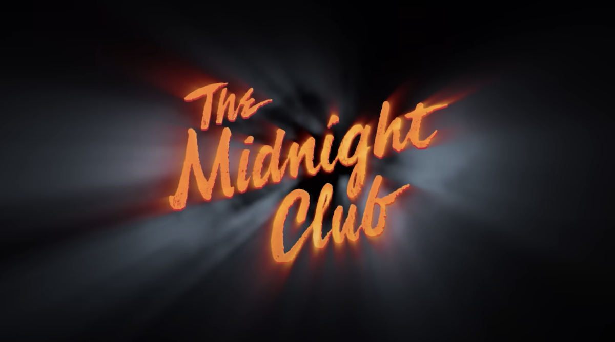 Meet The Cast Of “The Midnight Club” - TVovermind