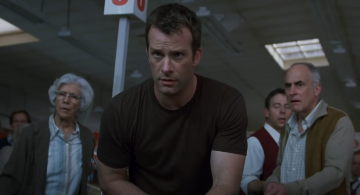 Revisiting The Mist: Where Are the Cast Members Now? – TVovermind