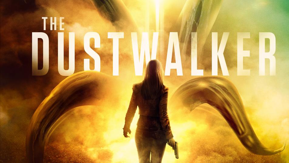 Movie Review: The Dustwalker - TVovermind