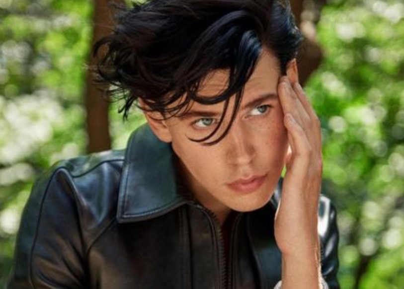 Austin Butler in Hannah Montana to Austin Butler Potential Academy ...