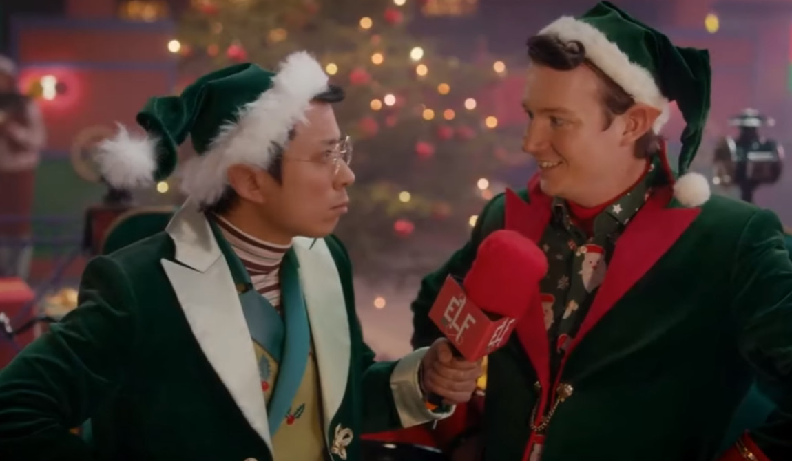 Top 10 Enchanting Elf Movies You Need to Watch – TVovermind