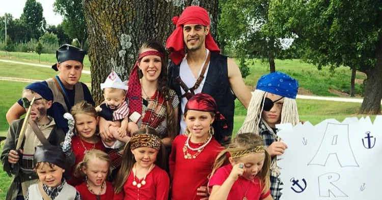 10 Things You Didn't Know About Jessa Duggar | TVovermind