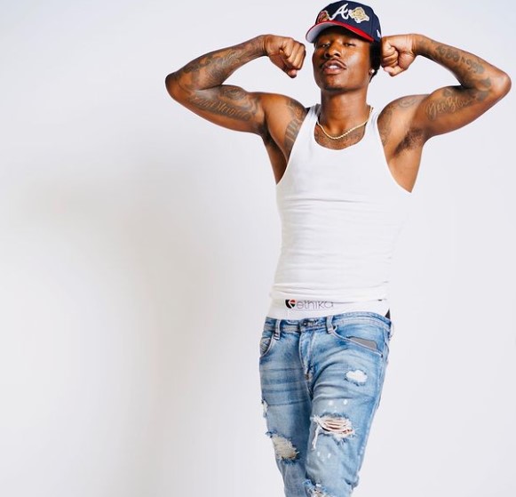 10 Things You Didn't Know About Duke Dennis | TVovermind