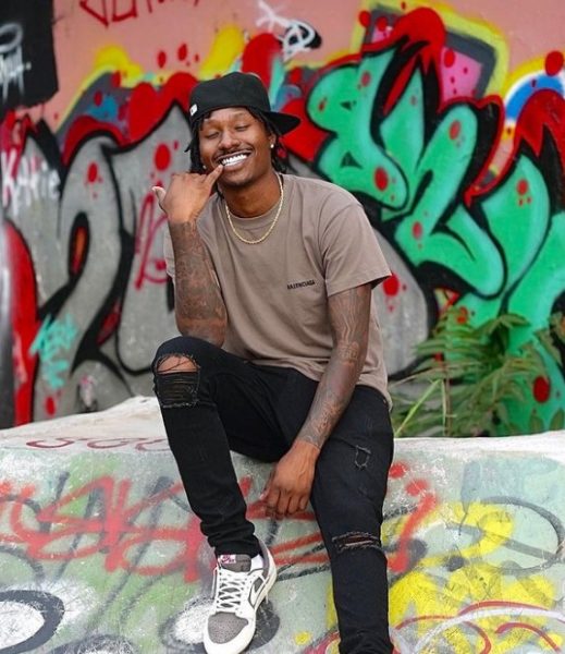 10 Things You Didn't Know About Duke Dennis | TVovermind