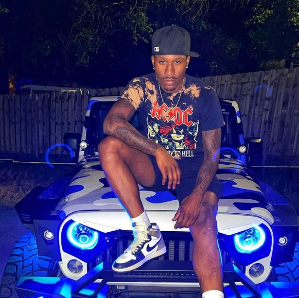 10 Things You Didn’t Know About Duke Dennis – TVovermind