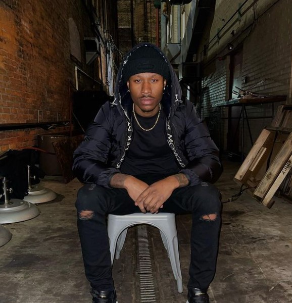 10 Things You Didn't Know About Duke Dennis | TVovermind