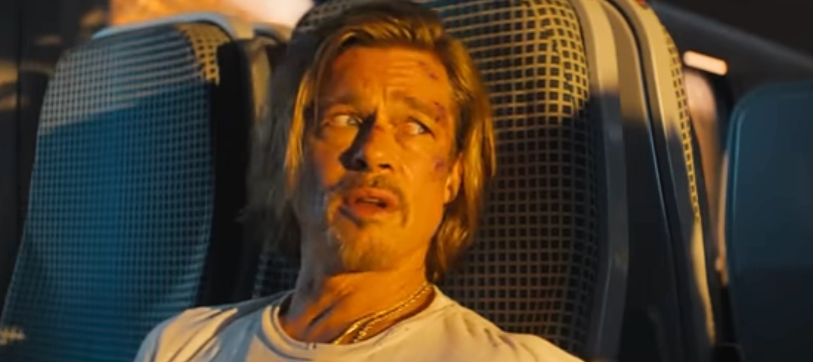 The Star-studded Casts of the Bullet Train Movie – TVovermind