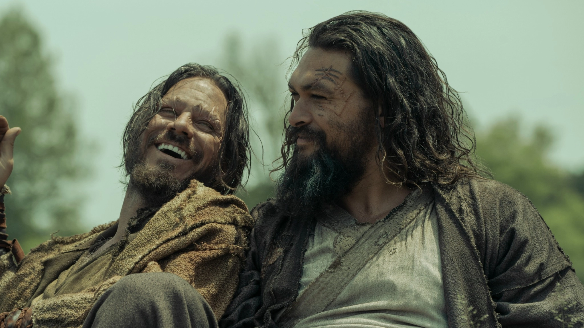 See: Watch Out for Wolves-Recap – TVovermind