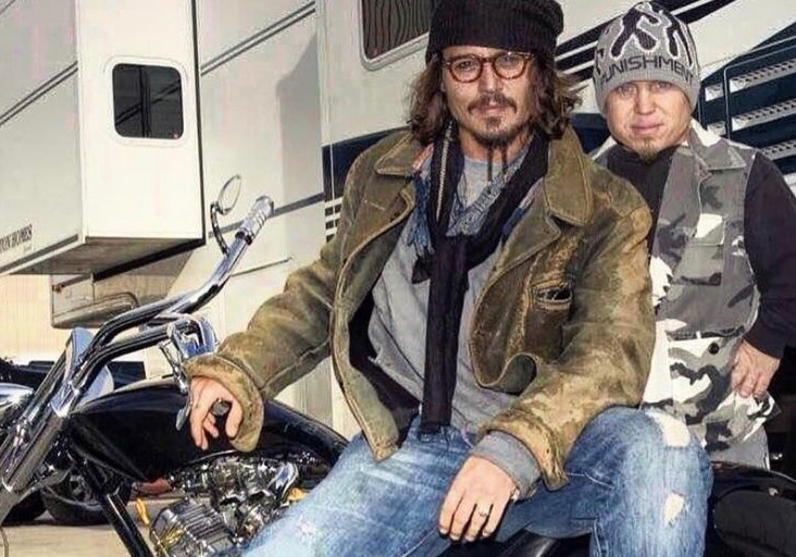 What's the Latest Johnny Depp News?