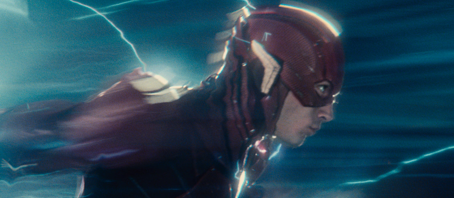 The Flash 2 Script Has Reportedly Been Written - TVovermind