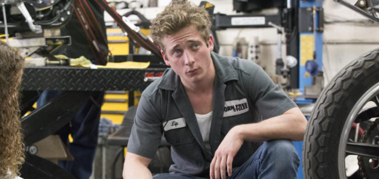 Notable Jeremy Allen White Roles | TVovermind