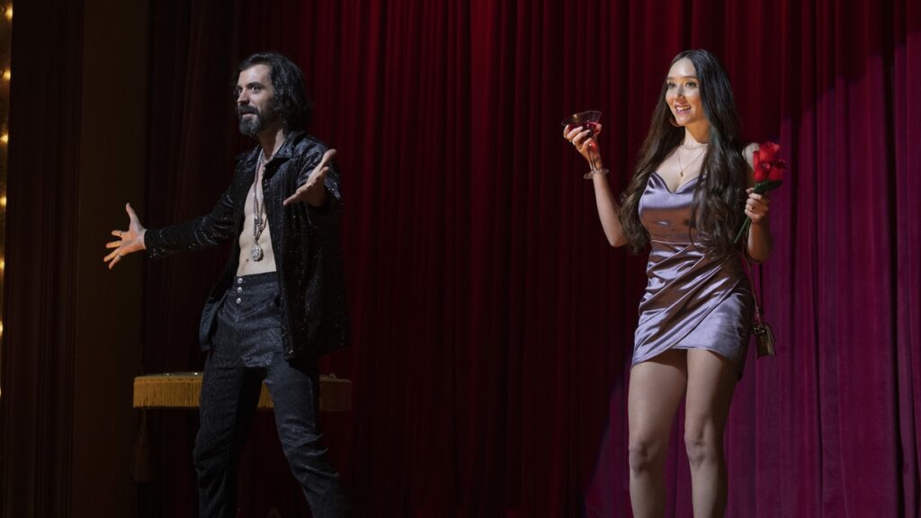 She-Hulk: Is This Not Real Magic-Recap - TVovermind