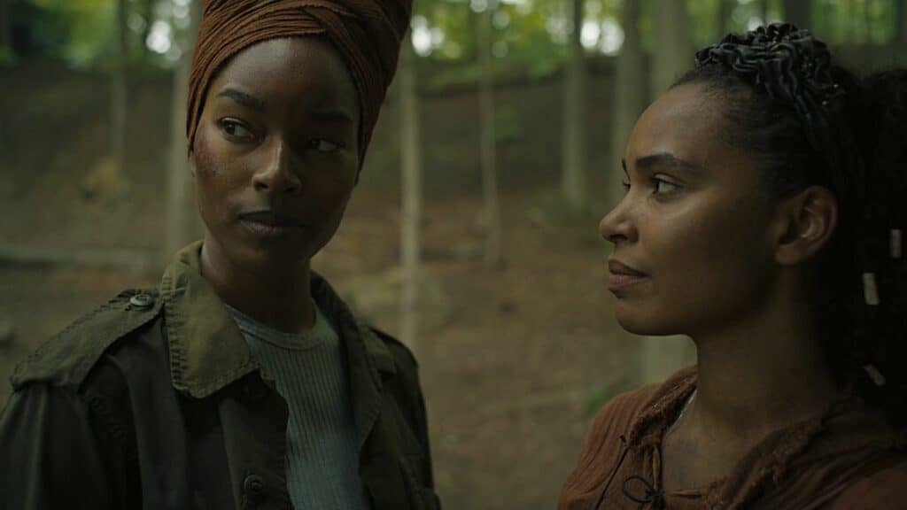 See: The House of Enlightenment-Recap - TVovermind