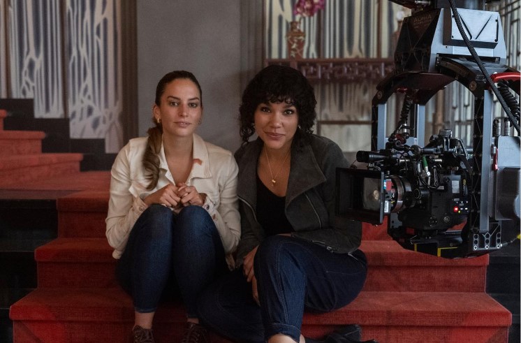 What Happens to Sloane in Umbrella Academy and Will She Be Part of ...