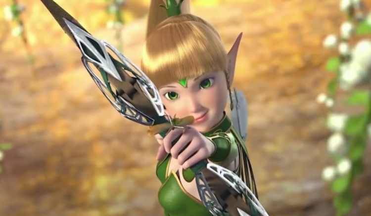 Top 10 Enchanting Elf Movies You Need to Watch | TVovermind
