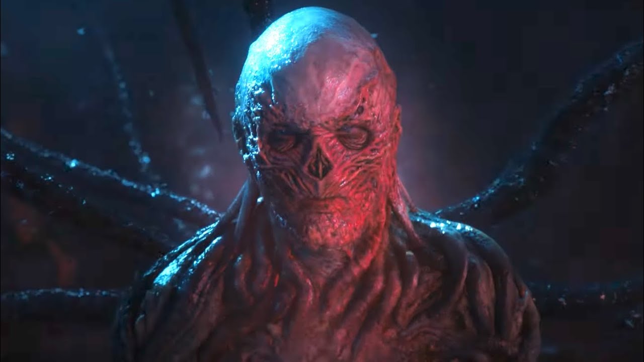 Why Was Vecna From Stranger Things Credited As Another Character ...