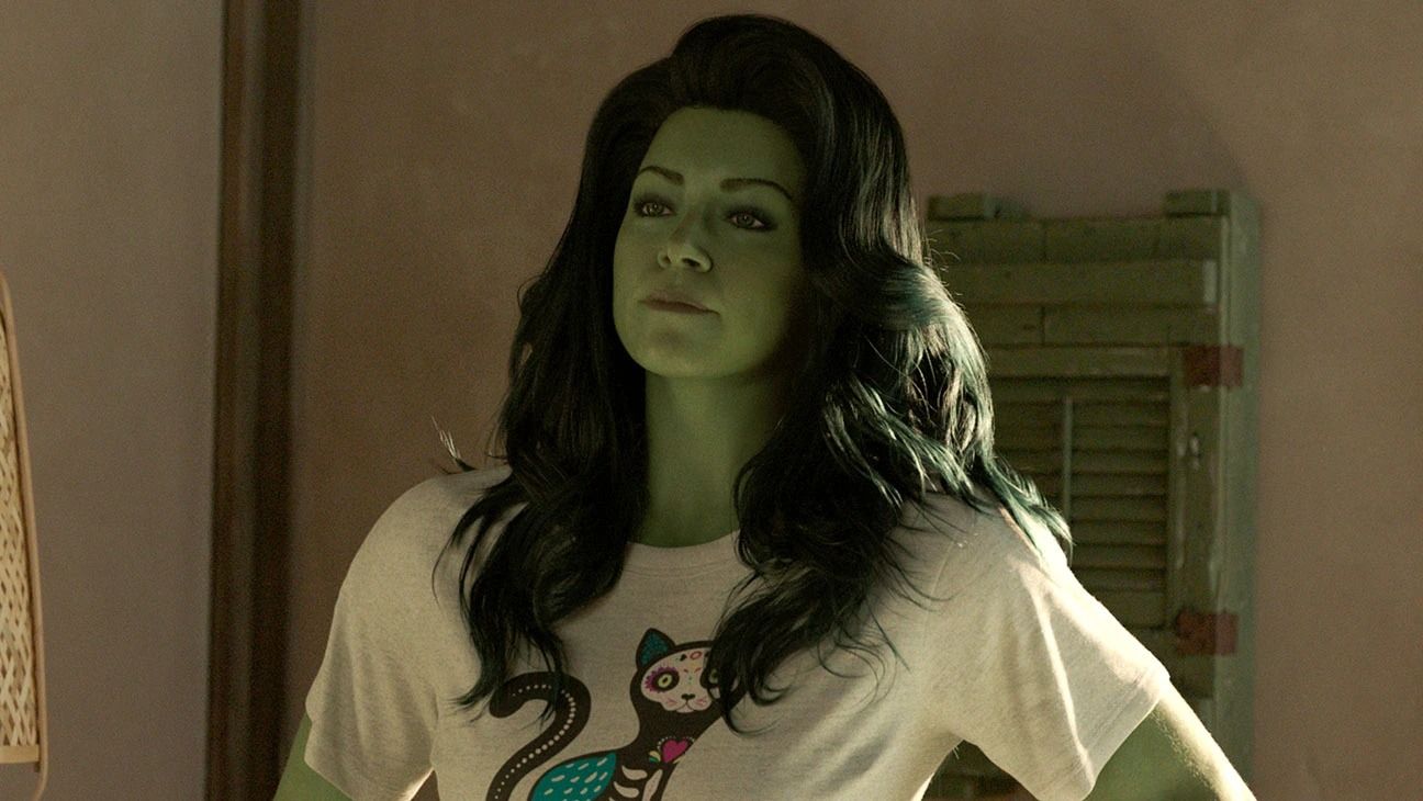 She-Hulk: The People vs. Emil Blonsky-Recap – TVovermind