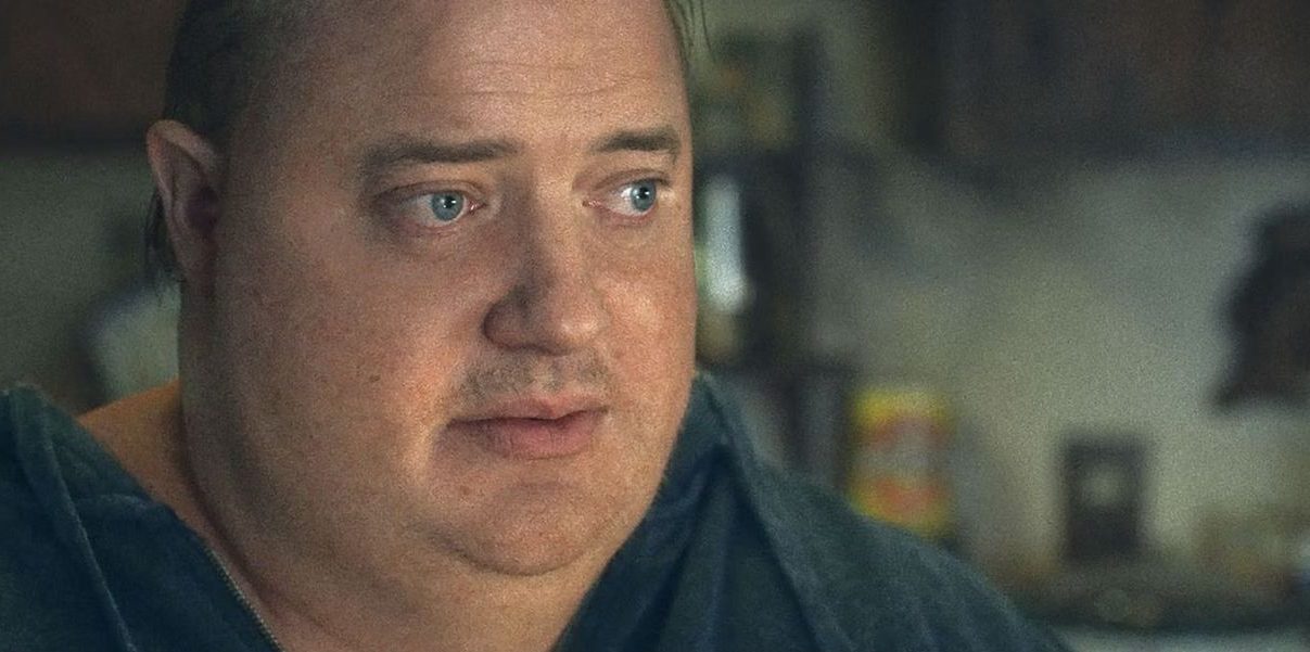 Brendan Fraser’s ‘The Whale’ Role Sparks Debate Over Straight Actors in ...