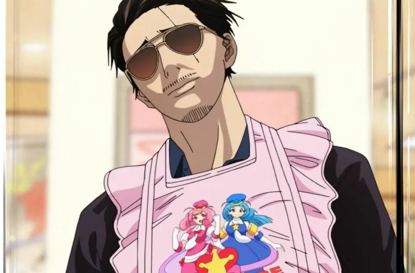 6 Popular Anime To Cheer You Up - TVovermind