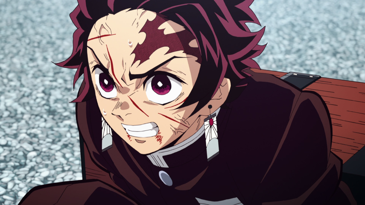 5 Best Fights in Demon Slayer: Kimetsu no Yaiba – TVovermind