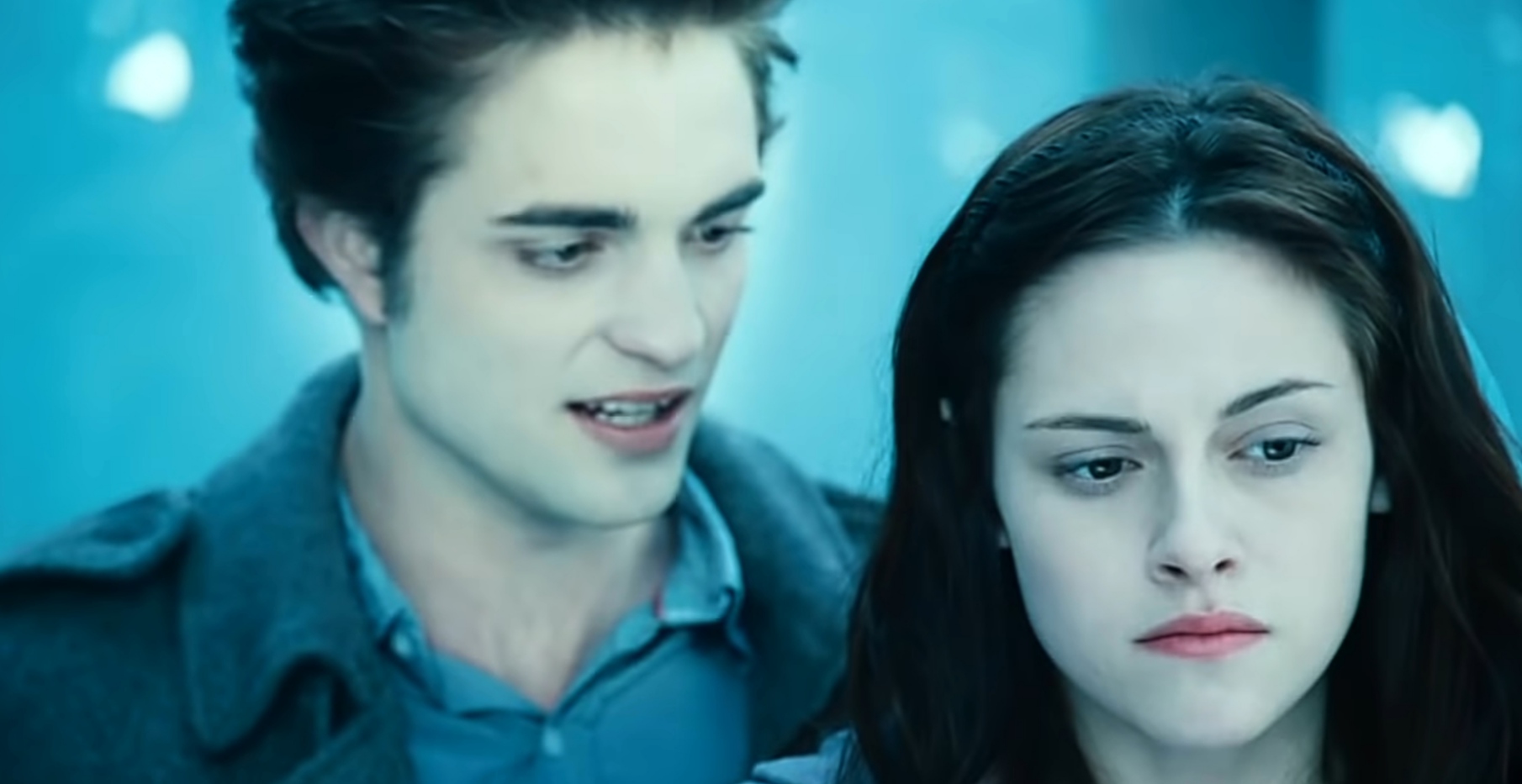 Meet the Cast & Characters of the First Twilight Movie – TVovermind