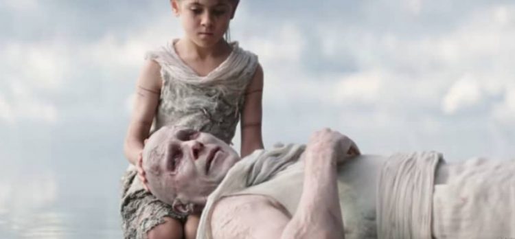 10 Memorable Scenes from Thor: Love and Thunder | TVovermind