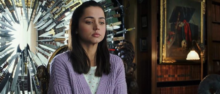 The Star-Studded Cast of "Knives Out" | TVovermind