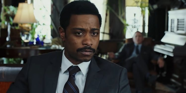 The Star-Studded Cast of "Knives Out" | TVovermind