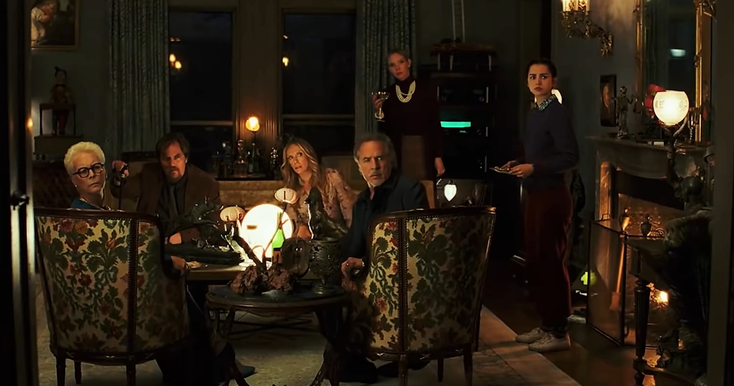 The Star-Studded Cast of “Knives Out” – TVovermind