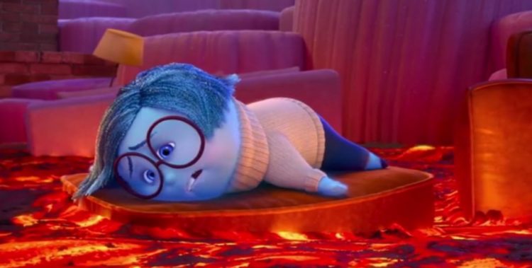 The Top Cast of “Inside Out” | TVovermind