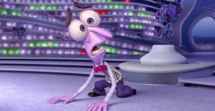 The Top Cast of “Inside Out” | TVovermind