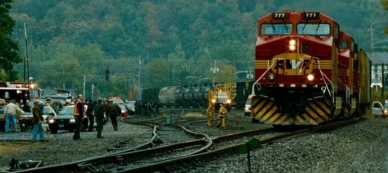 Meet the Cast of 2010’s “Unstoppable” - TVovermind