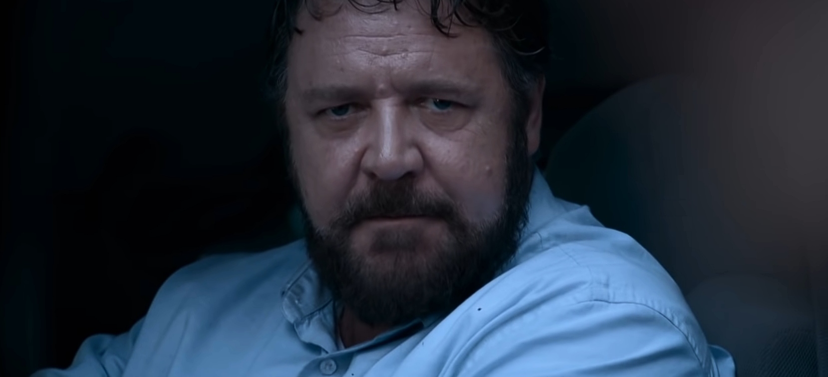 Top 7 Interesting Scenes from the 2020’s “Unhinged” - TVovermind