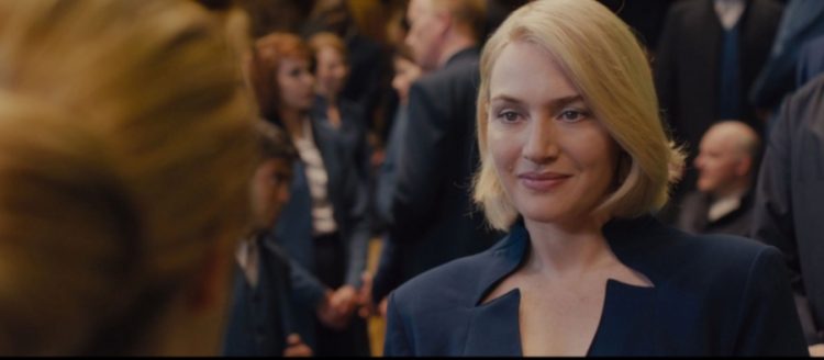 Meet the Cast of "Divergent" | TVovermind