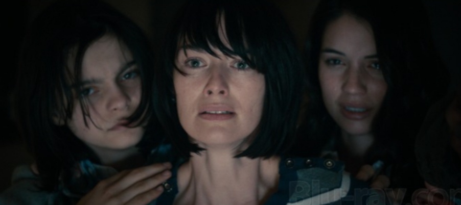 Revisiting the Original Cast of ‘The Purge’ and Their Roles – TVovermind