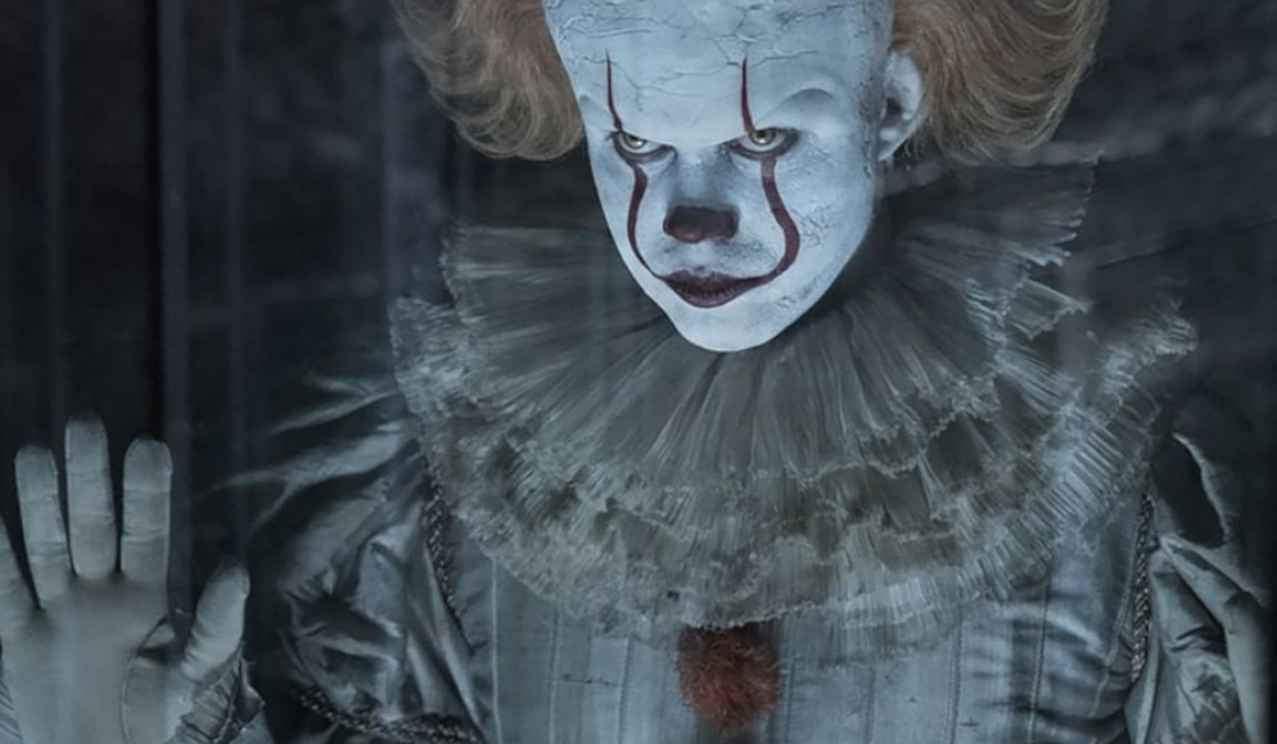 More About “IT” – TVovermind
