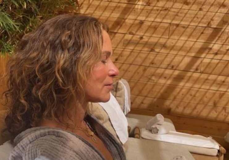 The Untold Story of Jennifer Grey and Johnny Depp’s Engagement - TVovermind