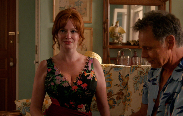 Mad Men and the True Story Behind It - TVovermind