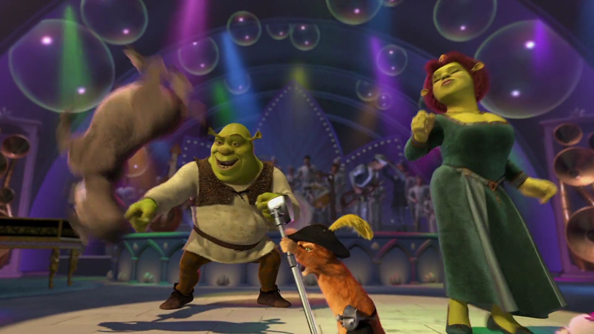 Why “Shrek 2” Is the Greatest Sequel Ever Made – TVovermind
