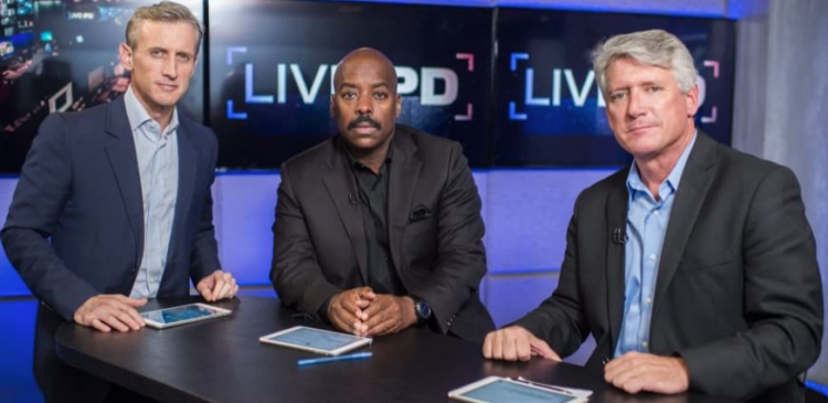 Live PD to Return as New Series - TVovermind