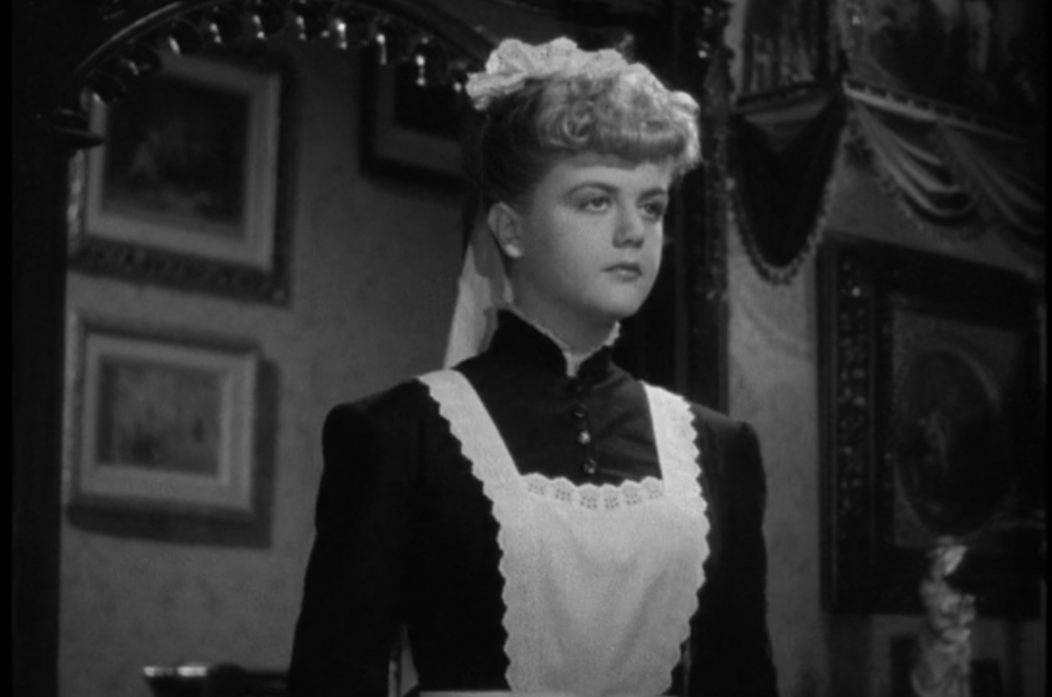 Remembering Angela Lansbury: Actress Dies at 96 - TVovermind