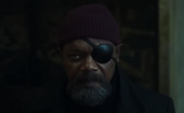 MCU Secret Invasion | TVovermind