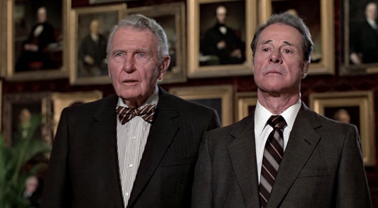 5 of The Greediest Characters in Movies – TVovermind