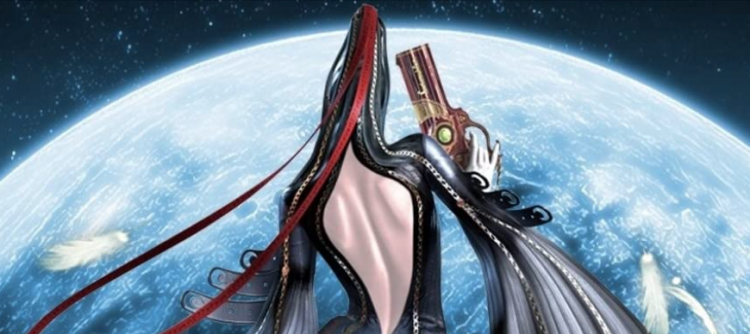Bayonetta Video Game Series Detailed | TVovermind
