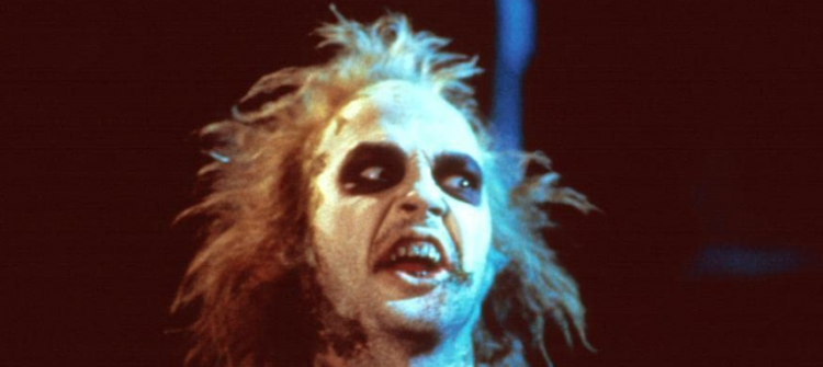 The Long Road to Beetlejuice 2 | TVovermind