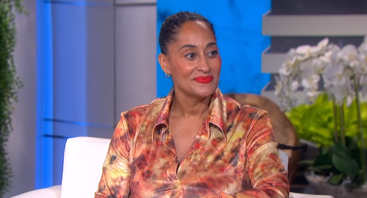 5 Things You Didn’t Know About Tracee Ellis Ross | TVovermind