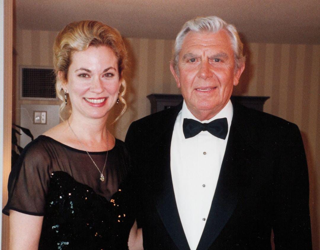 A Chance to Know about the Late Iconic Andy Griffith - TVovermind